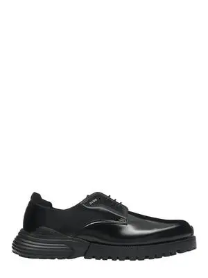 Dior Combat Derby - Black