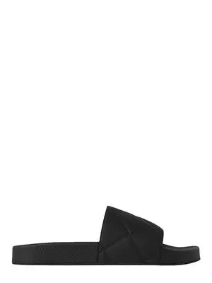 Bottega Veneta Slider - Black