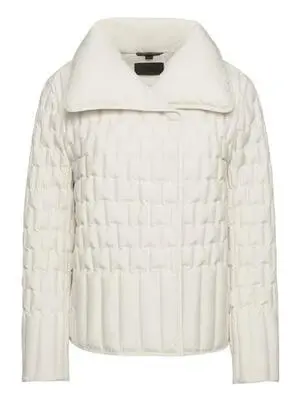 RUDSAK RISA Quilted Down Jacket