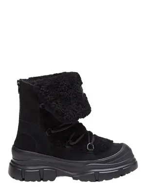 Rudsak Ankle Boots - Black