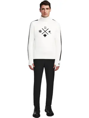 RUDSAK Olivier Ski Turtleneck
