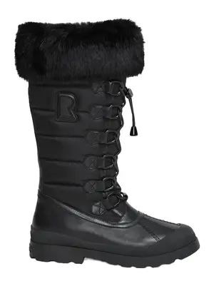 Rudsak Windy Winter Boots - Black