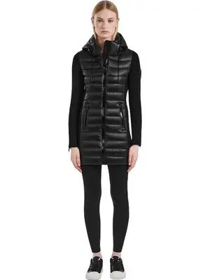 Rudsak Light Jacket - Black