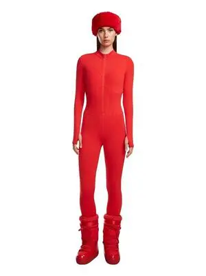 Rudsak Ivy Bodysuit - Red
