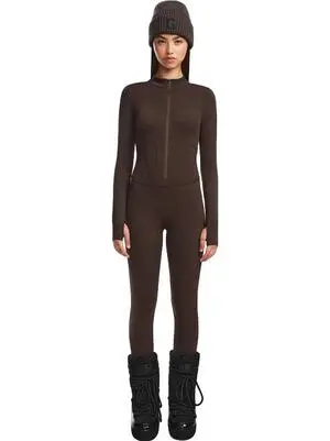 Rudsak Ivy Bodysuit - Brown