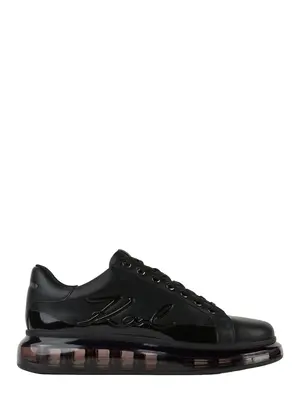 Karl Lagerfeld Kapri Sneakers - Black