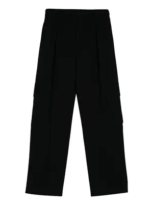 N°21 Pleated Trousers