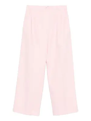 A.p.c. Tressie Trousers - Pink