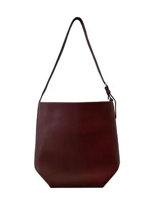 THE ROW Medium N/s Park Tote Bag - Brown