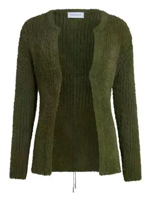 16Arlington Teria Cardigan - Green