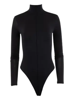 WARDROBE.NYC WARDROBE.NYC Long-Sleeved Bodysuit