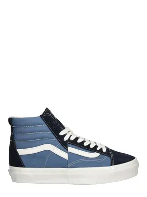 VANS Vans Clash The Wall Sneakers