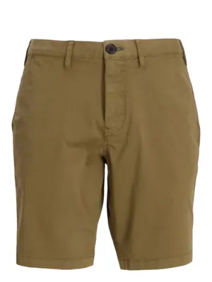 PAUL SMITH PS Paul Smith Cotton Shorts