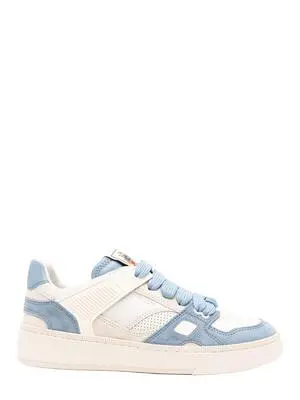 Bally Ronnie Sneakers - Blue