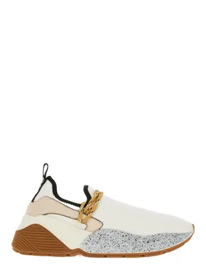 Stella McCartney Eclypse Sneakers - White