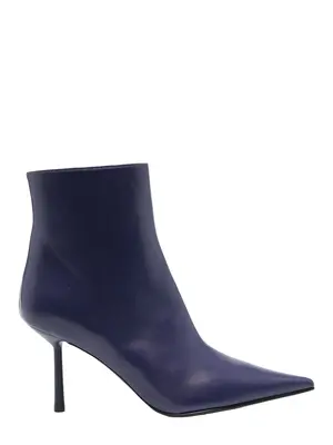 LE SILLA Le Silla 80mm Bella Ankle Boots