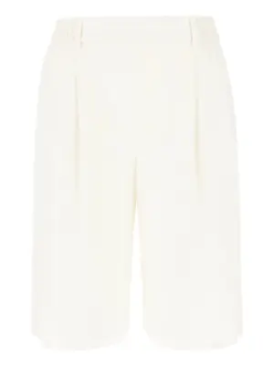 ARMARIUM Tobia Shorts - Neutrals