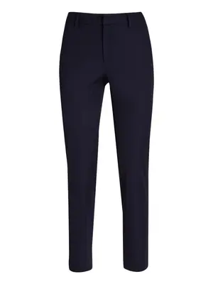 PT TORINO PT Torino Slim Tailored Trousers
