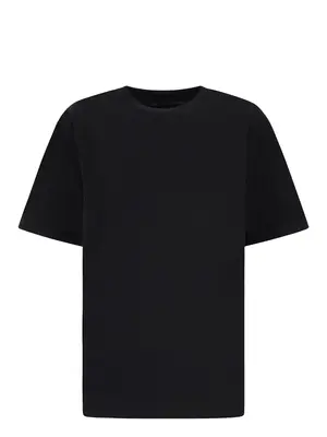 ARMARIUM Vittoria T-shirt - Black