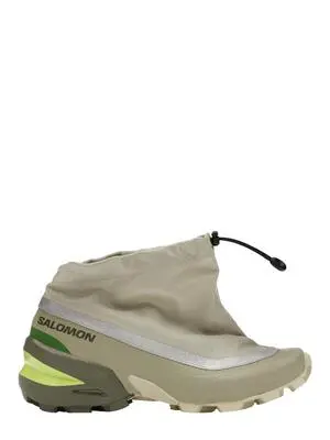 SALOMON Cross Low Mm6 Maison Margiela Sneakers - Alfalfa/tea/sharp Green