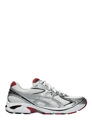 Asics Gt2160in Athletic Sneakers - Silver/red