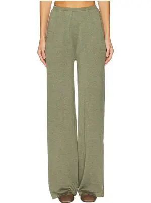 SNDYS. X Revolve August Pants - Olive