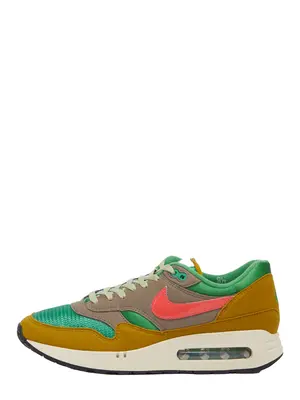 Nike Air Max 1 '86 Prm Sneakers - Classic Green/ember Glow