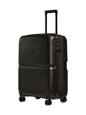 ANTLER ANTLER Single Stripe Medium Trolley Black