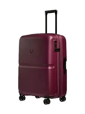 ANTLER ANTLER Single Stripe Medium Trolley Heather Purple