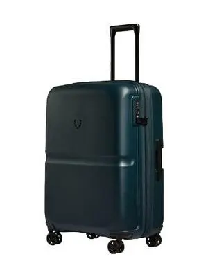 ANTLER Single Stripe Trolley - Indigo Blue