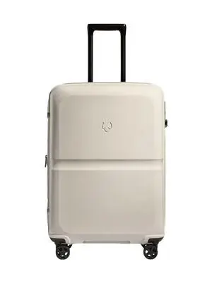 ANTLER ANTLER Single Stripe Medium Trolley Taupe