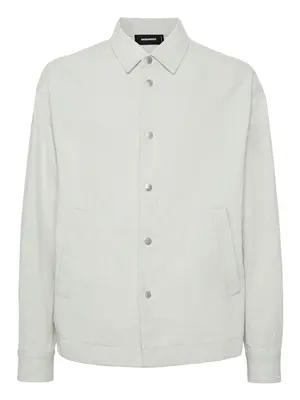 Dsquared2 DSQUARED2 Icon New Generation Jacket White