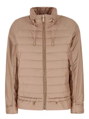 MOORER Moorer Danielle Padded Jacket