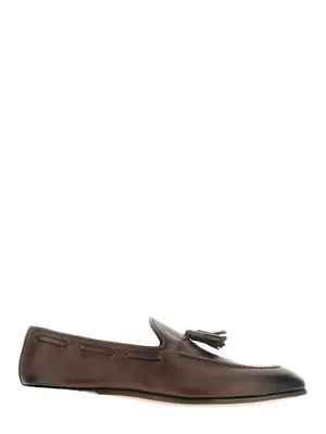 Church's Kingsley 4 Loafers - Brown