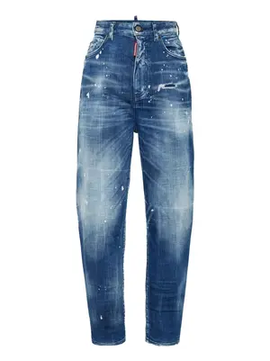 DSQUARED2 DSQUARED2 Filo Jeans