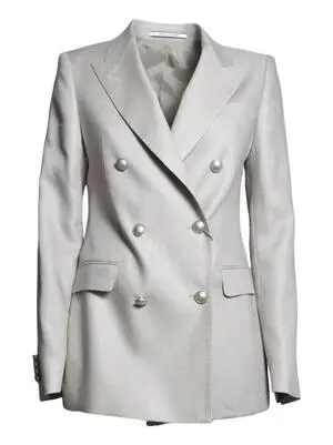 Tagliatore Jackets - Beige