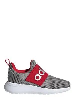 Adidas Lite Racer Adapt 4.0 - Grey Three/silver Metallic/scarelet Red