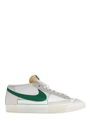 Nike Blazer Low Pro Club Sneakers - Summit White/phantom