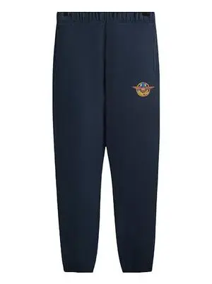Kith X New York Knicks Wingman Vintage Nelson Sweatpant - Nocturnal