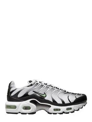 Nike Air Max Plus Sneakers White/black/reflect Silver