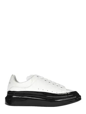 ALEXANDER MCQUEEN Oversized Sneakers