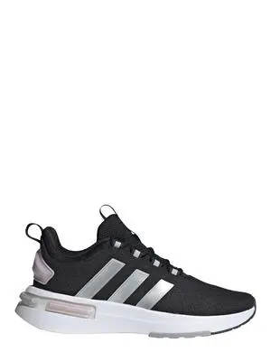 Adidas Racer Tr23 Sneakers - Core Black/silver Metallic/ice Lavender