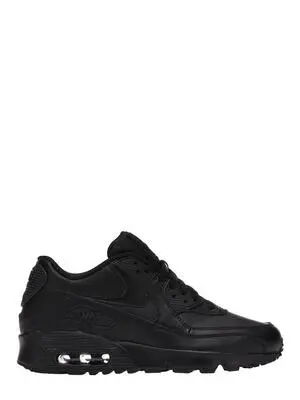Nike Air Max 90 Sneakers Black