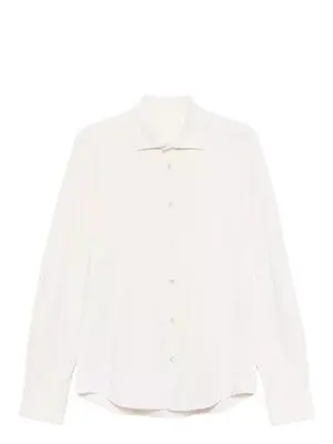 CIRCOLO 1901 Jersey Shirt - White