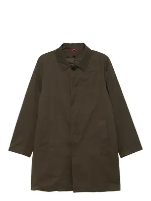 PALTO' Emilio 2l Coat - Brown