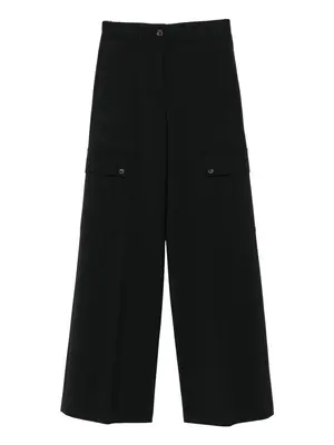 NINE:INTHE:MORNING Nine In The Morning Violetta Cargo Trousers