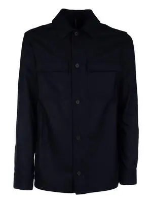 INCOTEX Long-sleeve Shirt