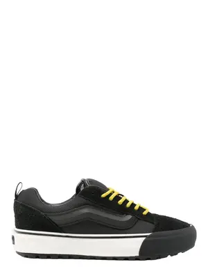 VANS Knu Skool Mte-1 Sneakers - Black