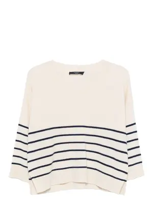 MAX MARA Weekend Max Mara Leva Sweater