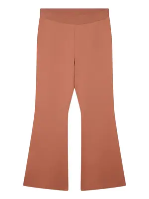 Stella McCartney Iconic Knitted Trousers - Pink